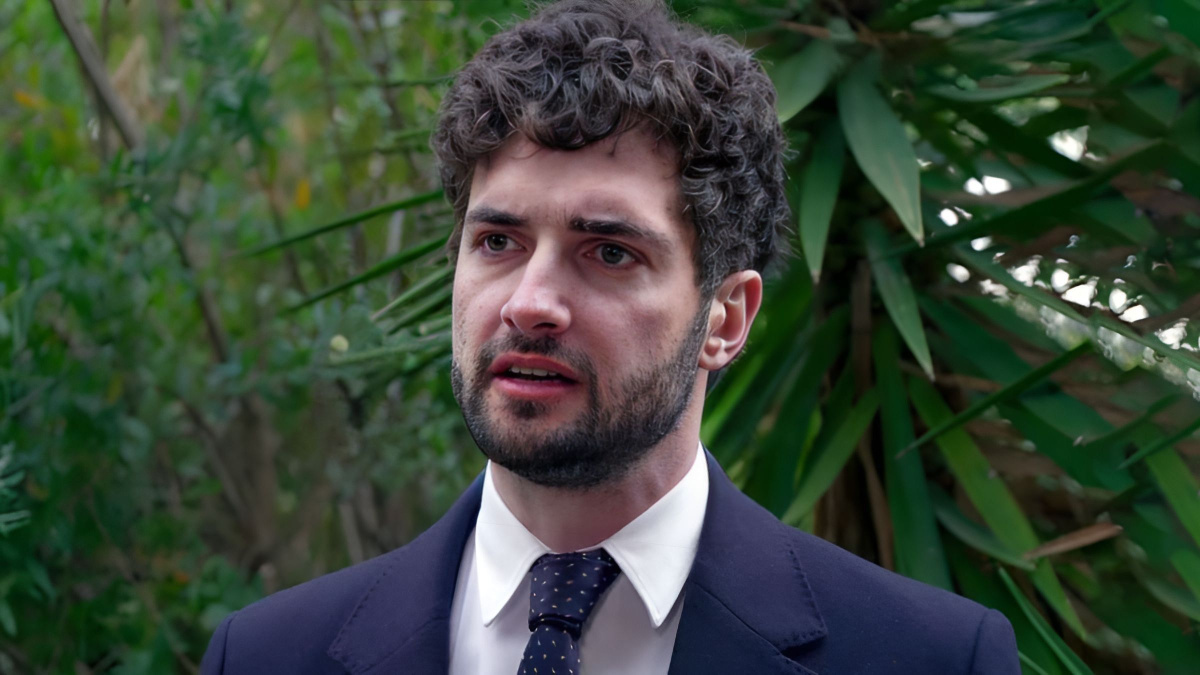 Un posto al sole, anticipazioni ottobre: Nikolin va in tilt e ha un ...