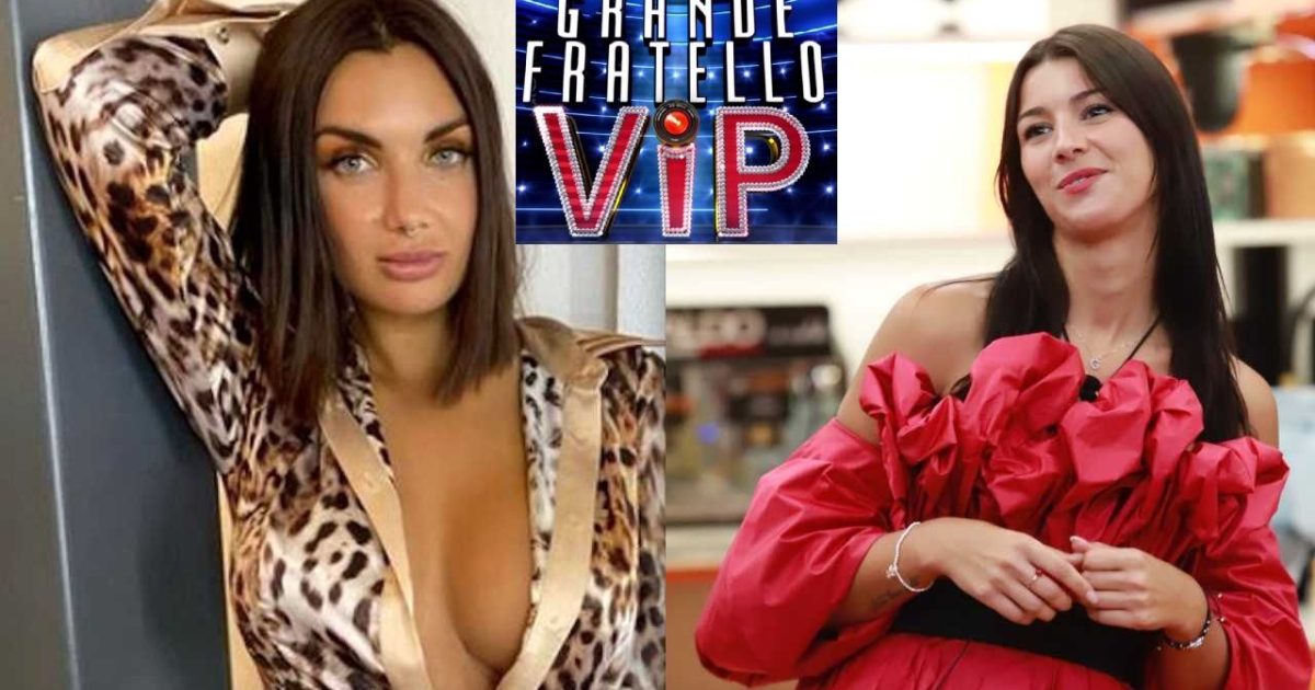 GF Vip 7, Wilma critica Elettra Lamborghini: 'Non mi piace, twerking cosa obbrobriosa'
