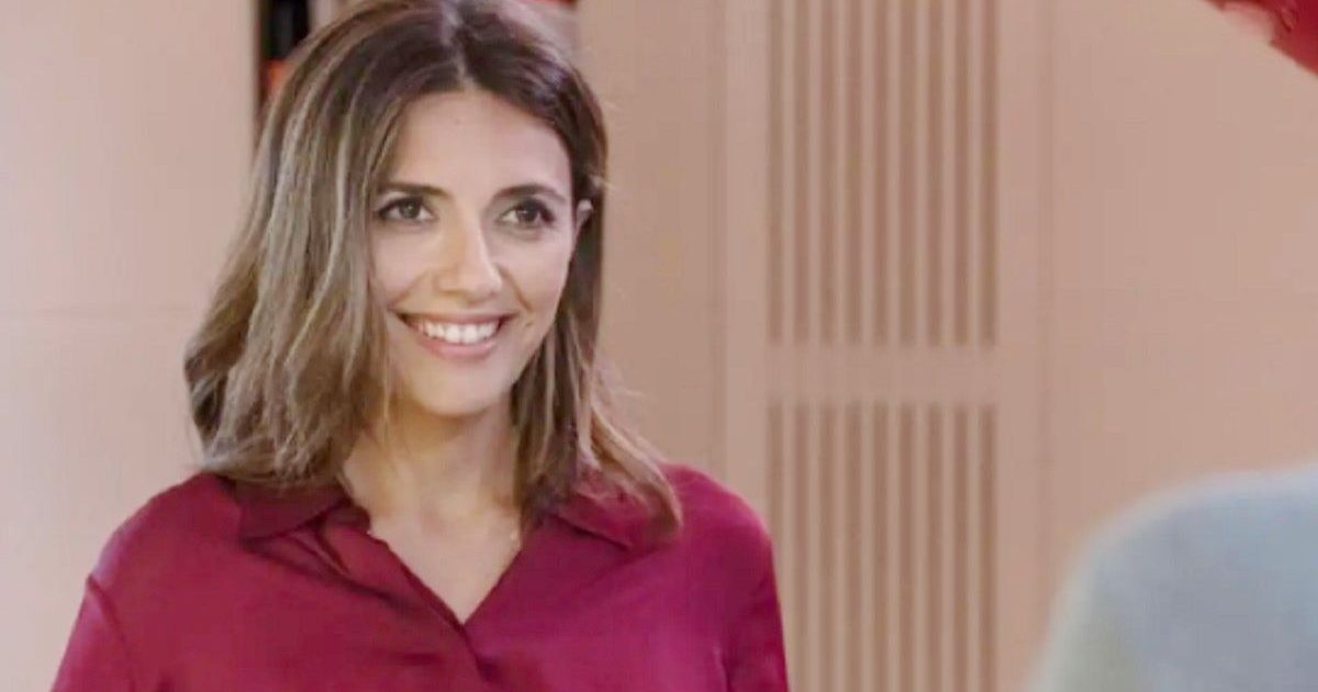 Mina Settembre 2, Serena Rossi: 'Mina si confronterà con il perdono e ...