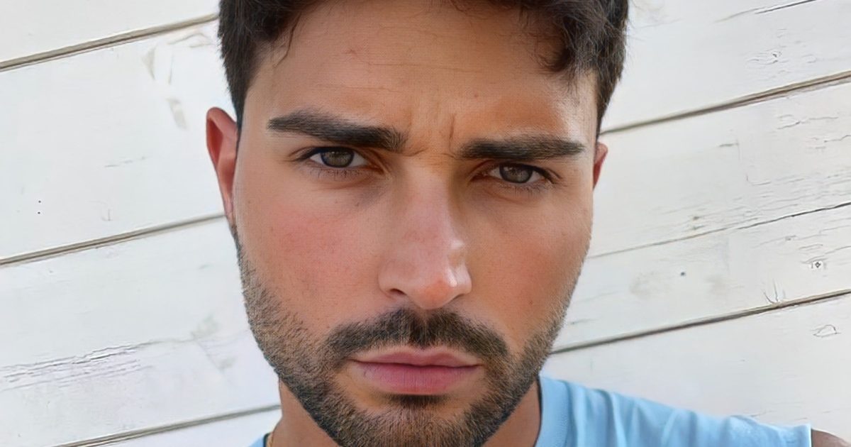 Arianna Gianfelici contro Davide Donadei: 'Con me i problemi di età non ...