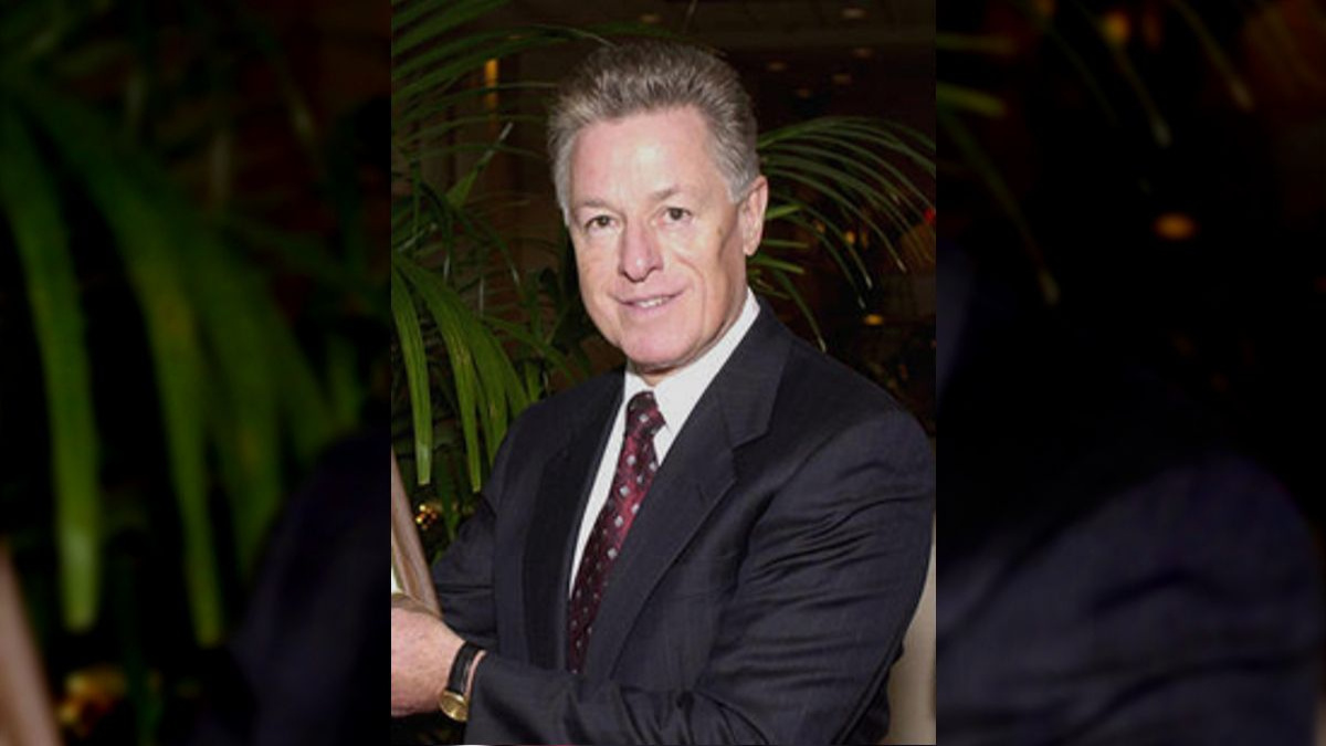 Former New Jersey Governor, longtime Representative James Florio dies ...