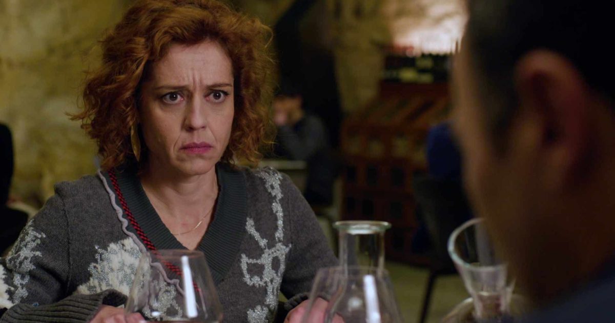 Imma Tataranni 2, anticipazioni 6 ottobre 2022: Romaniello fa arrestare ...