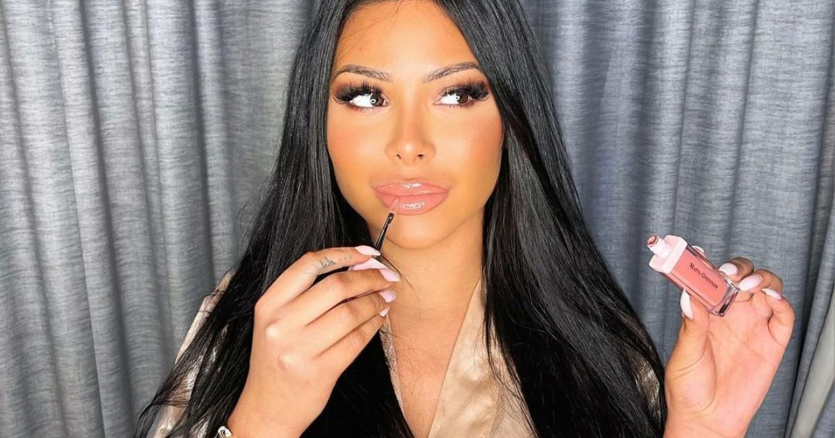 ‘Si je n’étais pas là, vous vous ennuieriez’ : Maeva (les 50) réagit ...