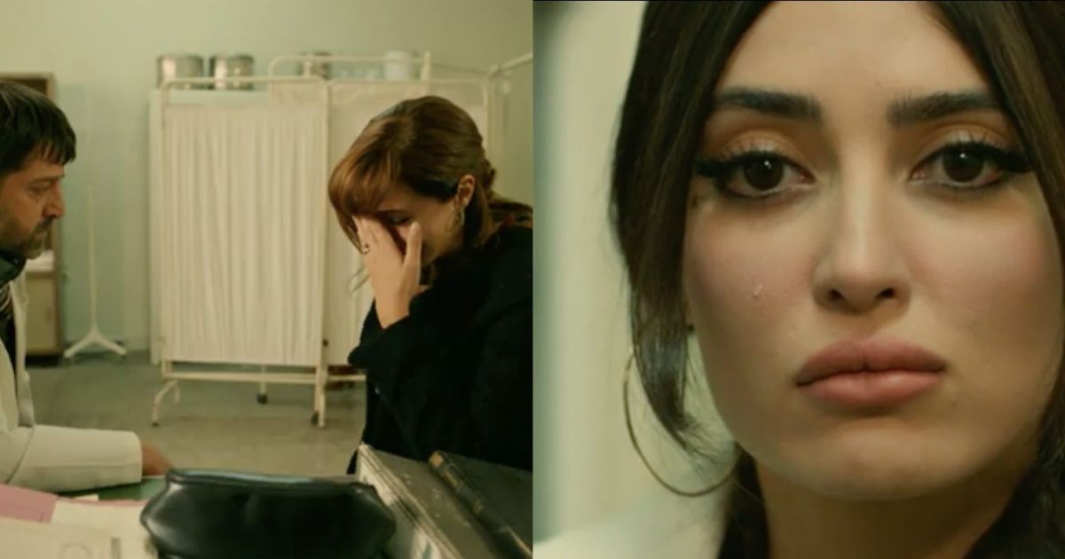 Terra Amara,trame turche: Müjgan scopre che Yilmaz è il padre di Adnan