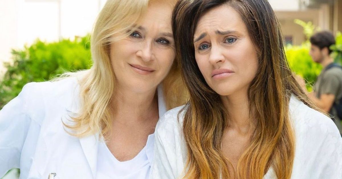 Un posto al sole, l'attrice di Viola dopo la morte di Susanna: 'Salva o ...