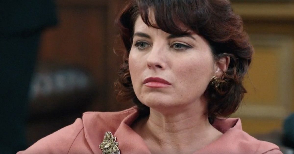 Il Paradiso delle signore, spoiler del 15/09: di Sant'Erasmo cerca una ...