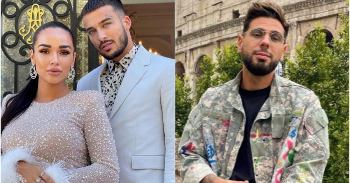 La Bataille des Clans : la JLC Family en guerre contre Allan Guedj ...