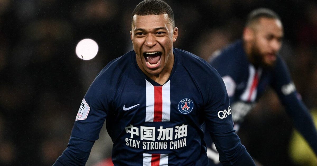 PSG-Juventus 2-1, le pagelle: Mbappé sigla una doppietta, McKennie ...