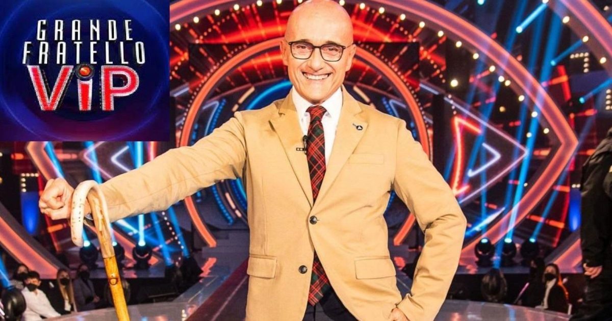 I probabili 19 concorrenti del Grande Fratello Vip 7: da Pamela Prati a ...