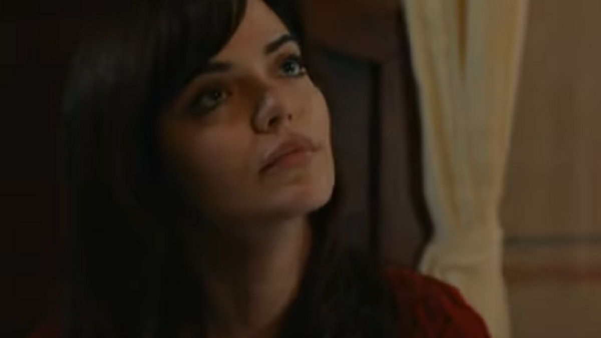 Terra amara, spoiler del 12/09: Yaman regala un’automobile alla moglie