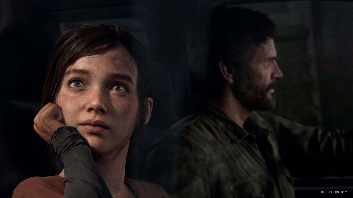 'The Last Of Us Parte I' pode ter dado pistas de novo game da Naughty Dog