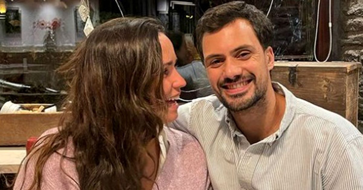 La novia de Álex Lequio vuelve a enamorarse tras dos años de su muerte