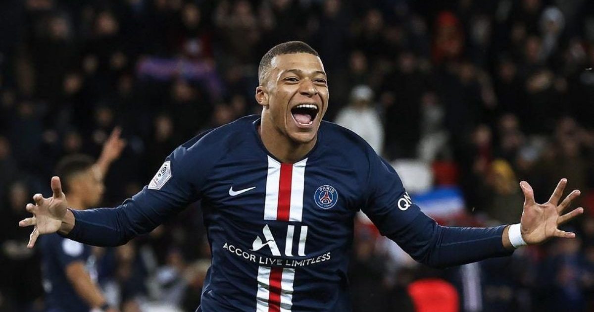 Juve, Mbappé su Vlahovic: 'Ha grande qualità, sarà un giocatore ...