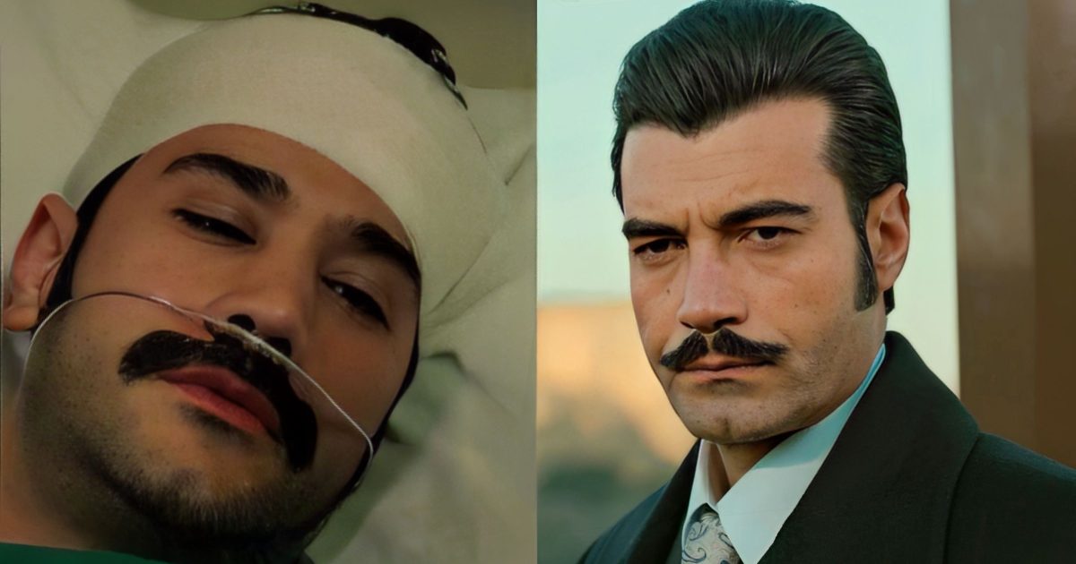 Terra Amara, trama 9 settembre: Akkaya nega la responsabilità di Demir ...