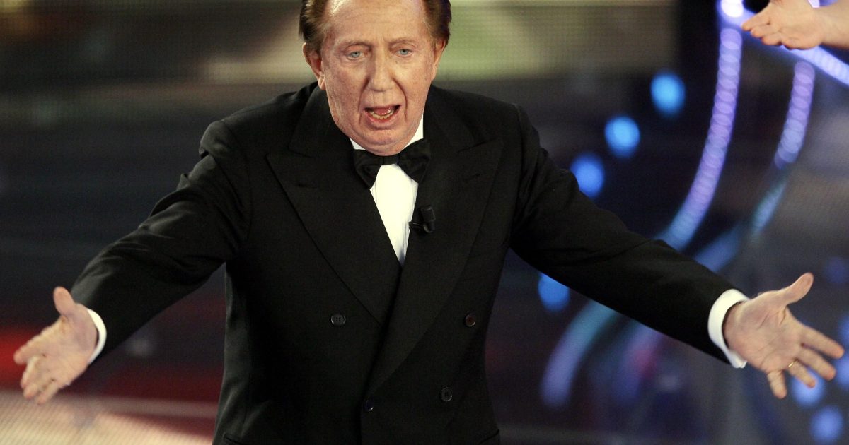 L'8 settembre 2009 moriva a 85 anni Mike Bongiorno