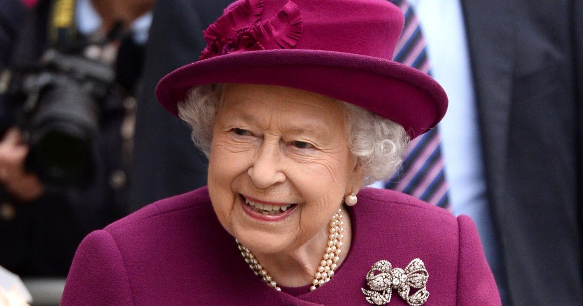 5 fatos inusitados sobre a rainha Elizabeth 2ª