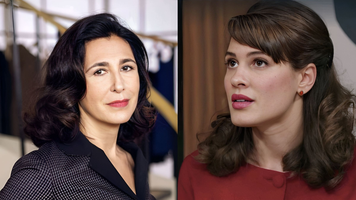 Il Paradiso delle signore, puntate al 23/9: Agnese va a Londra, Anna ...