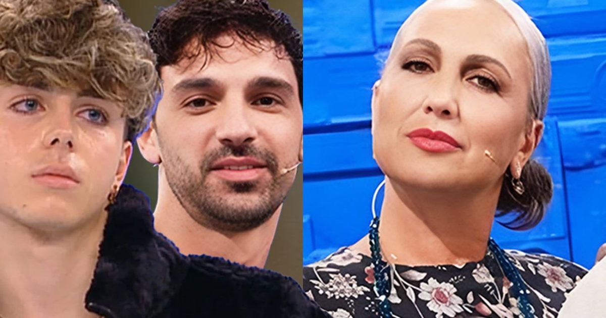 Amici 22, Mattia si fa aiutare dalla maestra Celentano, i fan: 'Non lo ...