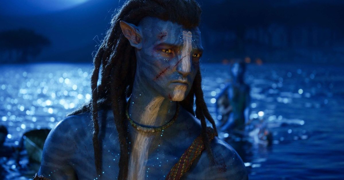 'Avatar: O Caminho da Água' se torna a 7ª maior bilheteria da história ...