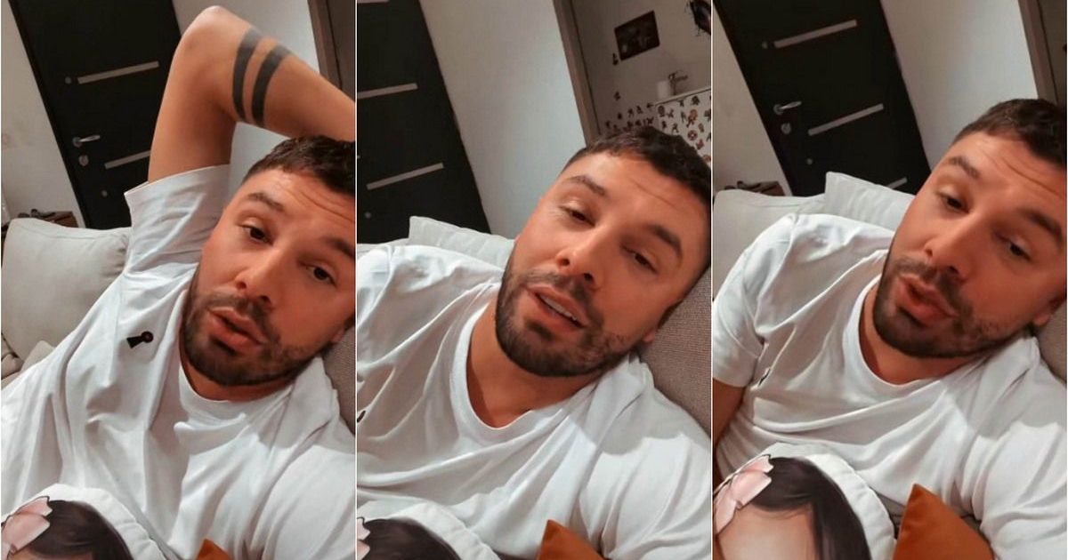 Divorce, Ruby, nouvelle chérie, Kevin Guedj se confie sur sa rupture ... Divorce, Ruby, nouvelle chérie, Kevin Guedj se confie sur sa rupture ...
