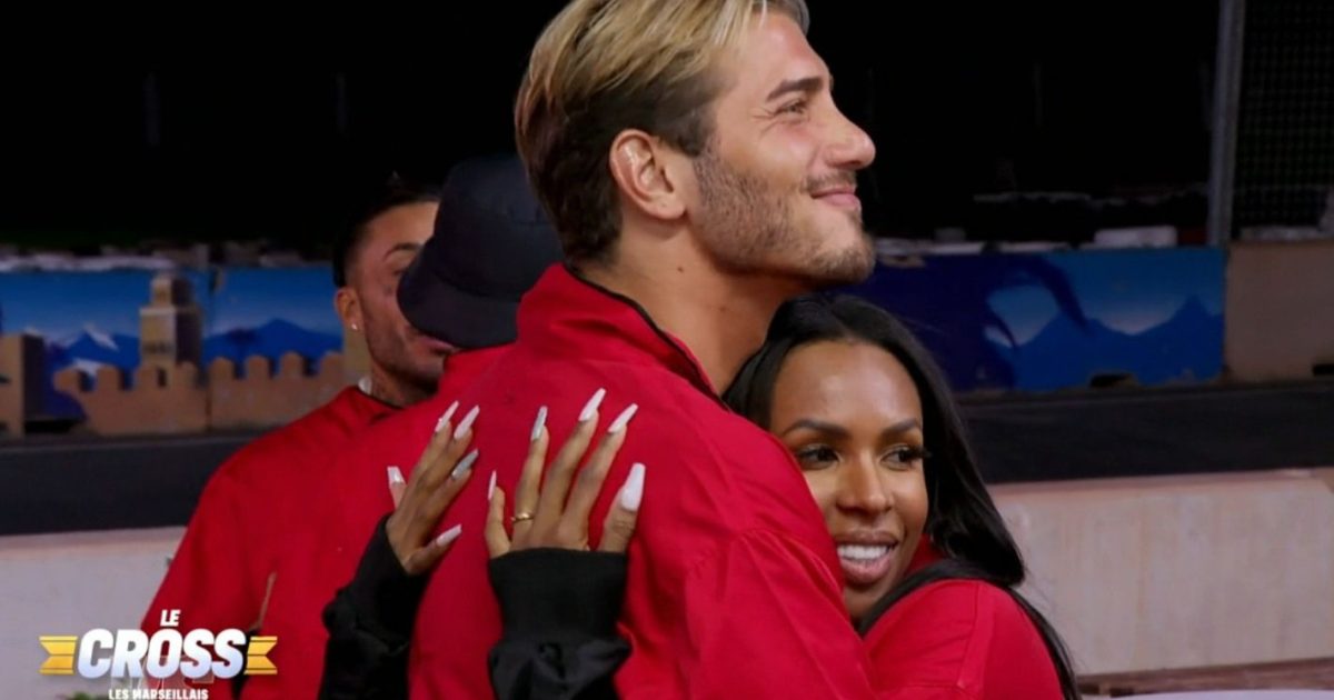 Nicolo (Le Cross) trop proche de Neverly, Victoria les clashe : 'J ...