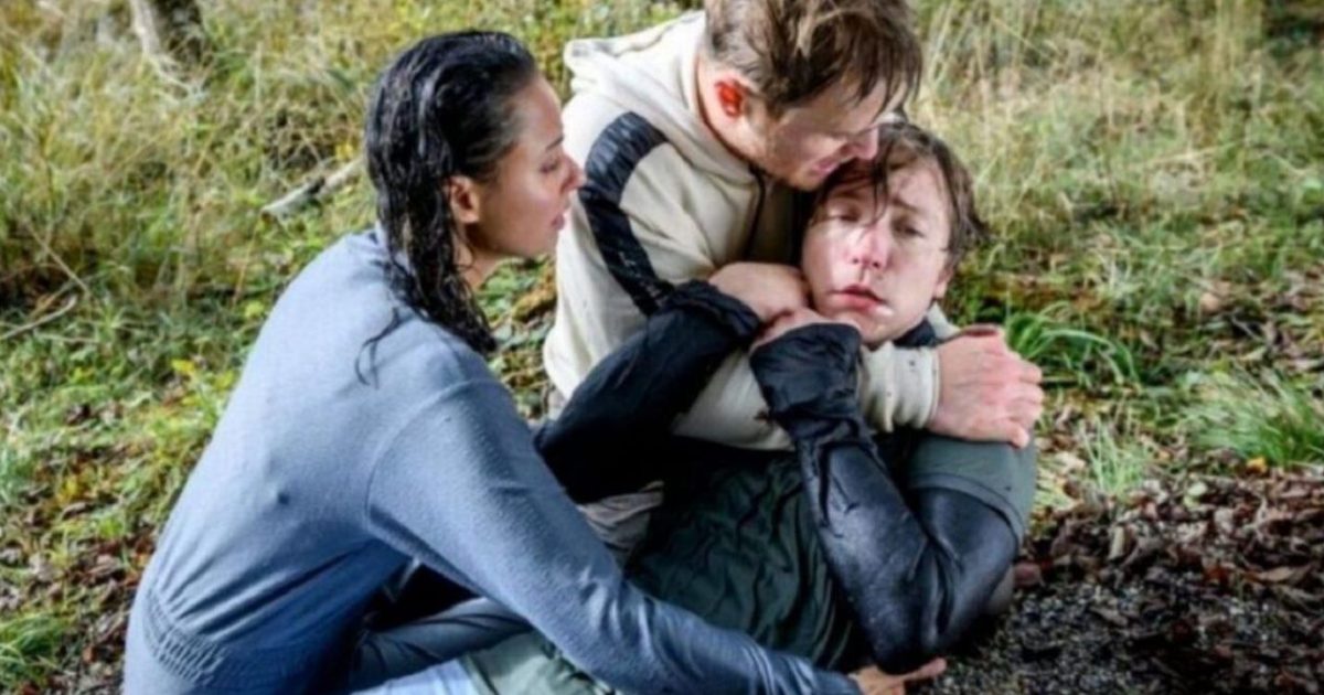 Tempesta d'amore, spoiler dal 23 al 29 gennaio: Gerry rischierà di annegare al lago