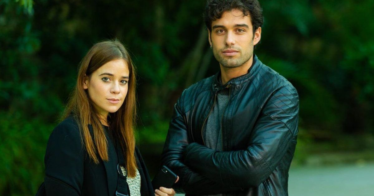 Upas, trame al 20 gennaio: Nunzio decide di stare con Chiara, Marina si scontra con Elena