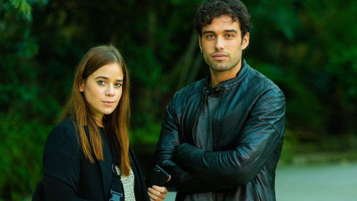 Upas, trame al 20 gennaio: Nunzio decide di stare con Chiara, Marina si scontra con Elena