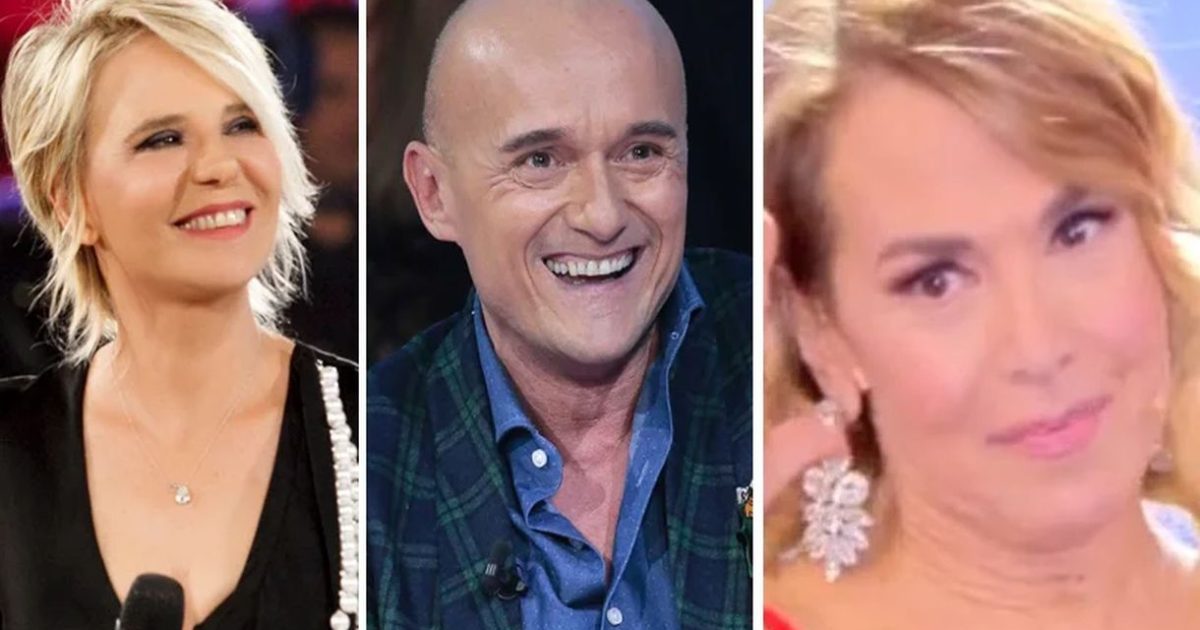 Cambio palinsesti Mediaset 2023/2024, retroscena: 'Volti noti ...