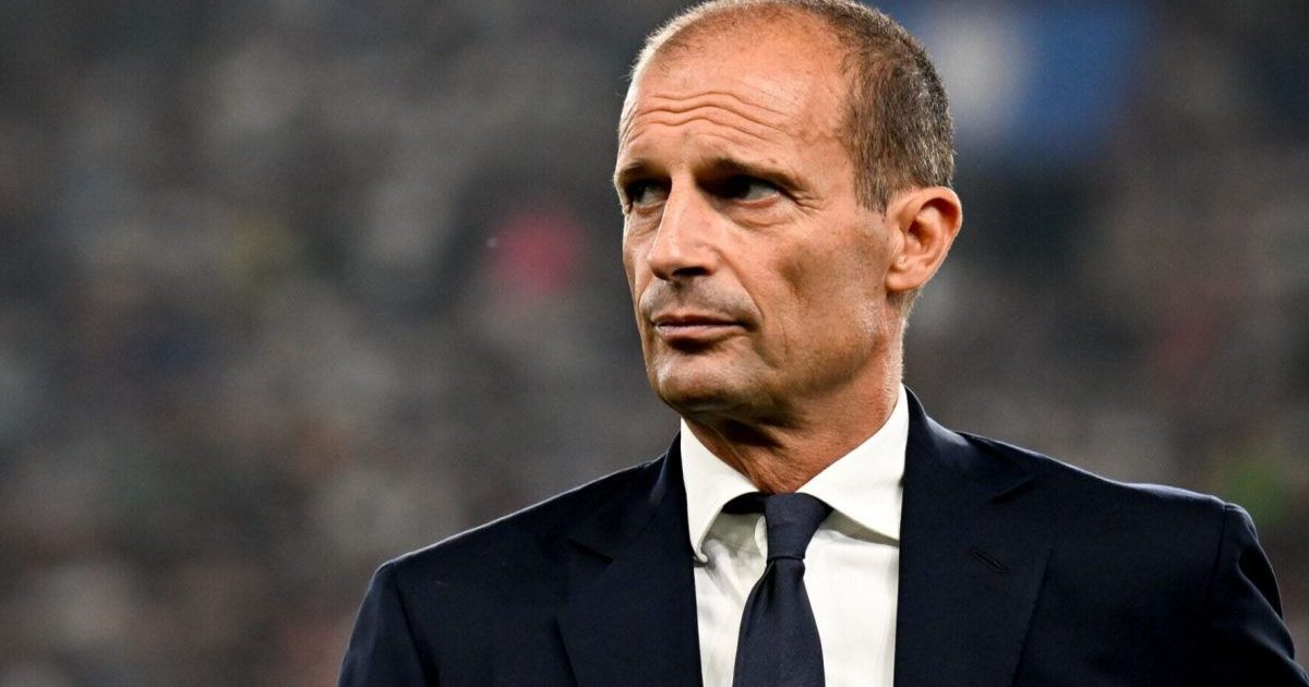 De Paola Su Allegri Fiducia Se Vince Scudetto Ed Europa League