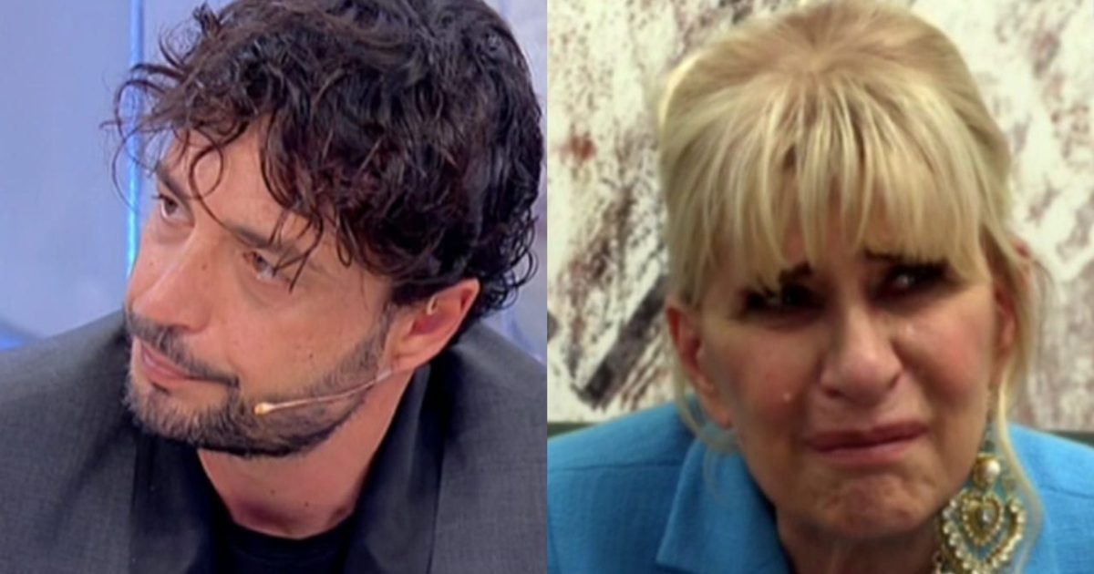 Uomini e donne, anticipazioni 12 gennaio 2023: Gemma rifiutata, Armando ...