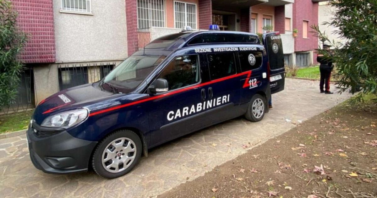 Milano, 27enne trovato morto con un sacchetto di plastica sul viso
