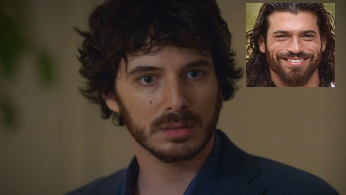 Can Yaman, Pierpaolo Spollon ironizza sul suo legame con l'attore turco ...