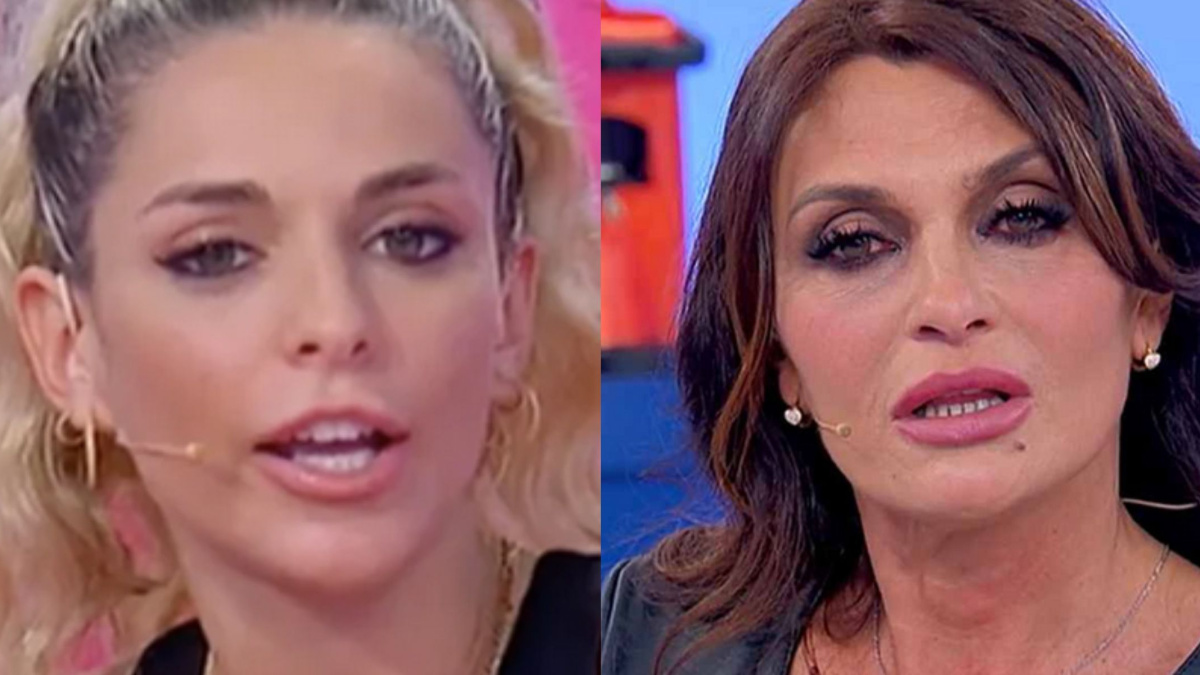 U&D, registrazione 12 gennaio: Carola minaccia di andarsene, Gianni ...