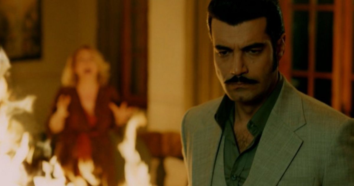 Terra amara, episodi turchi: Sermin perde la sua tenuta a causa della ...