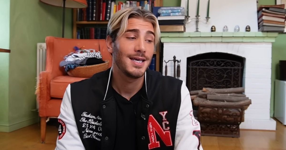 Rupture difficile, Victoria, perte de poids, Nicolo sort du silence et ...