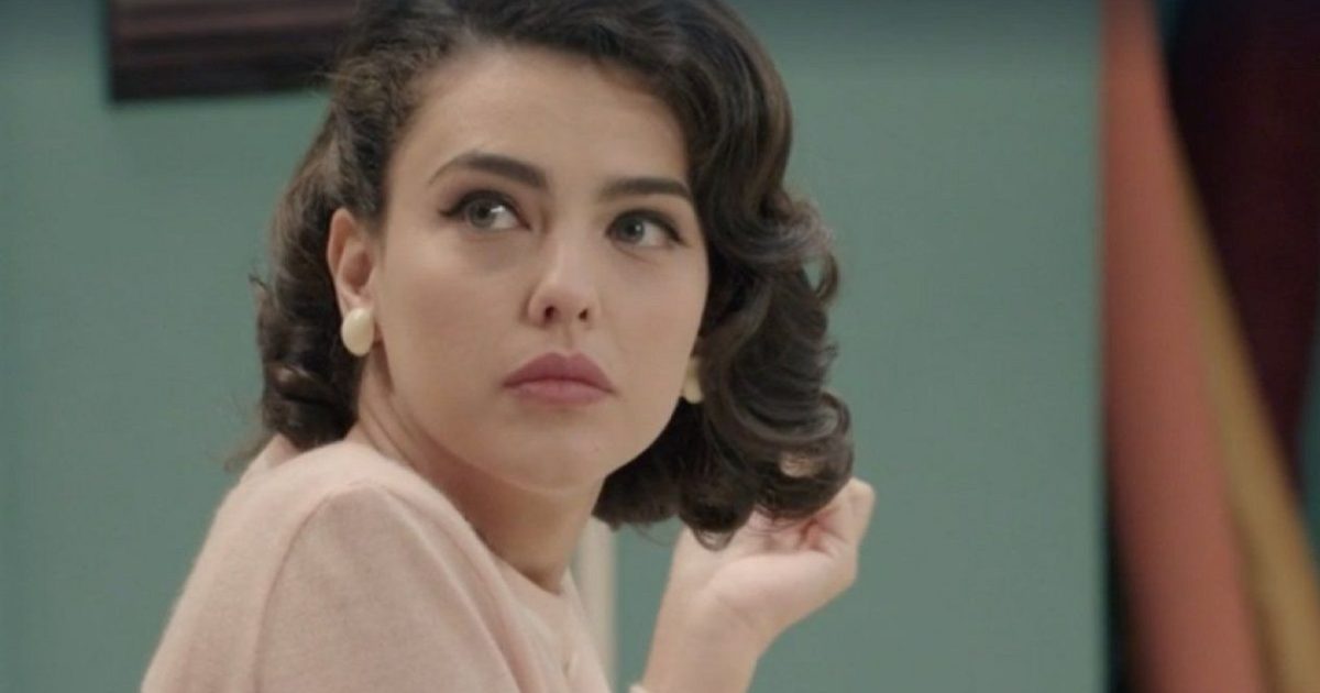 Il Paradiso, Maria si allontanerebbe da Vito se lui le dicesse la ...