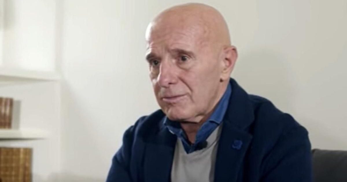 Juventus, Sacchi: 'È un film senza alcuna trama ma con tanti premi ...