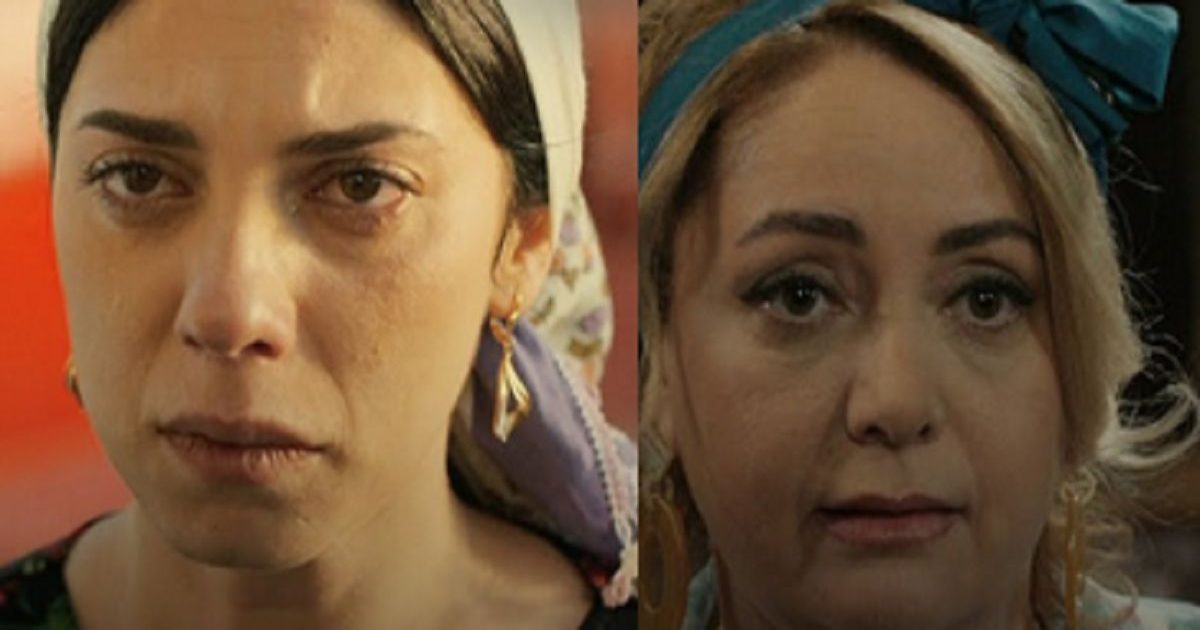 Terra amara, puntata 28 gennaio: Seher incinta, Sermin chiede aiuto ad ...