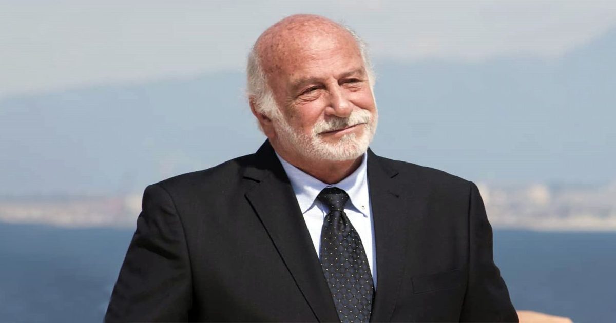 Un posto al sole, anticipazioni: Otello torna e darebbe l'ultimo saluto ...