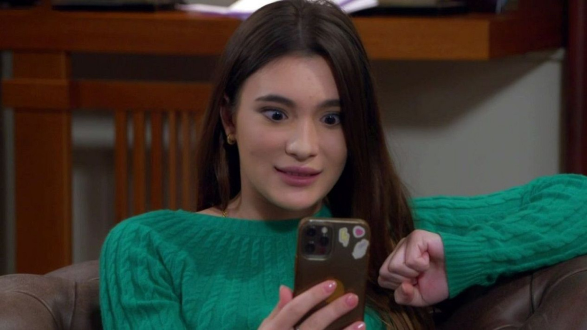 Upas, episodi 23-24 gennaio: la giovane Pergolesi sentirà di avere la ...