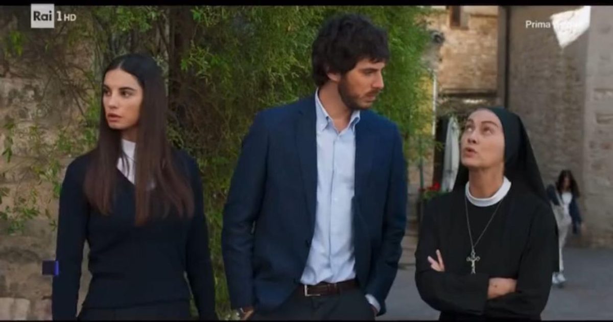 Che Dio ci aiuti 7, anticipazioni prima puntata: Suor Angela preoccupa ...