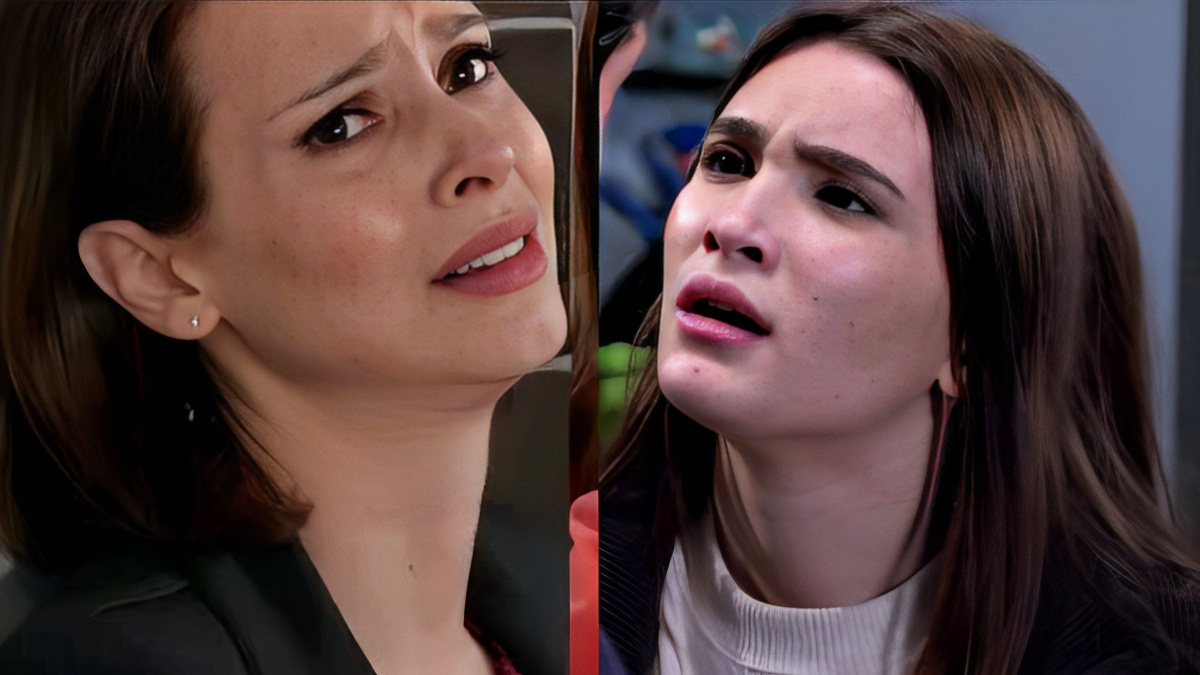 Un posto al sole, puntata 13 gennaio: tensione a Palazzo Palladini ...