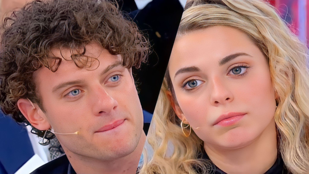 Uomini e donne, nuove anticipazioni gennaio: Federico rifiuta Alice ...