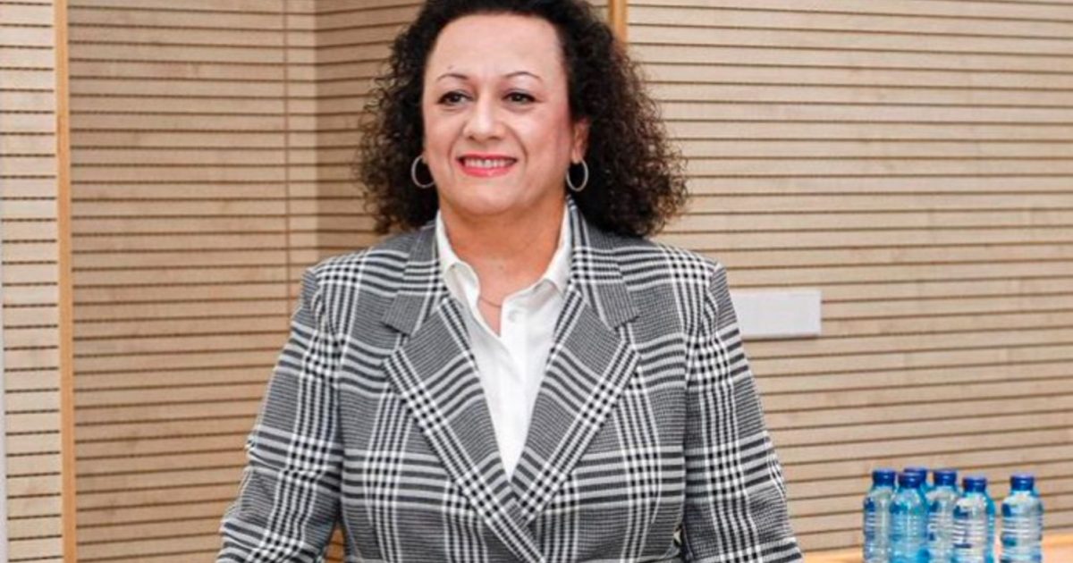 Dos altos cargos del PP denunciados por presunta trama corrupta en el ...