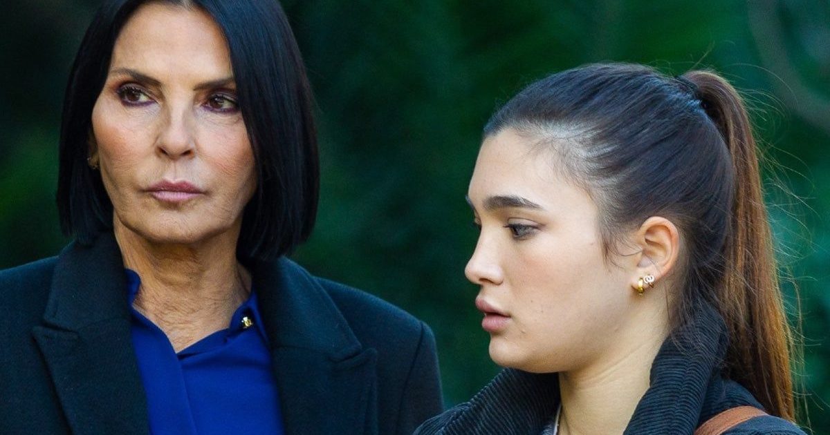 Upas, trame al 27 gennaio: Ferri e Marina spingono Alice a mentire ...