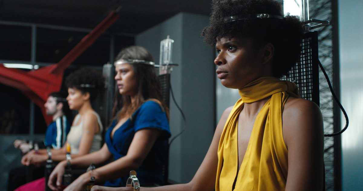 5 curiosidades sobre a série '3%'