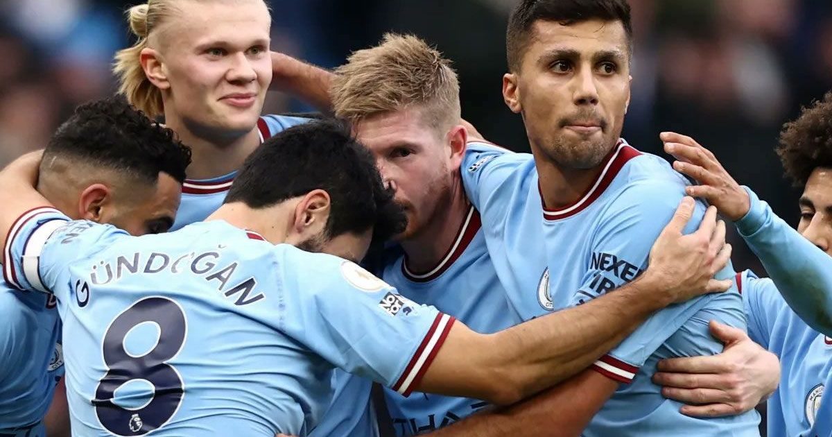 5 placares deste final de semana da Premier League