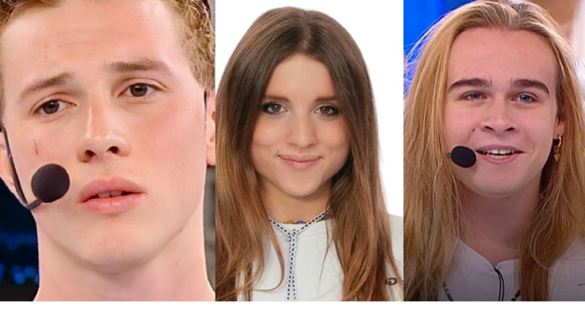 Amici 2023, spoiler domenica 22/01: Wax sottotono e penultimo in gara ...