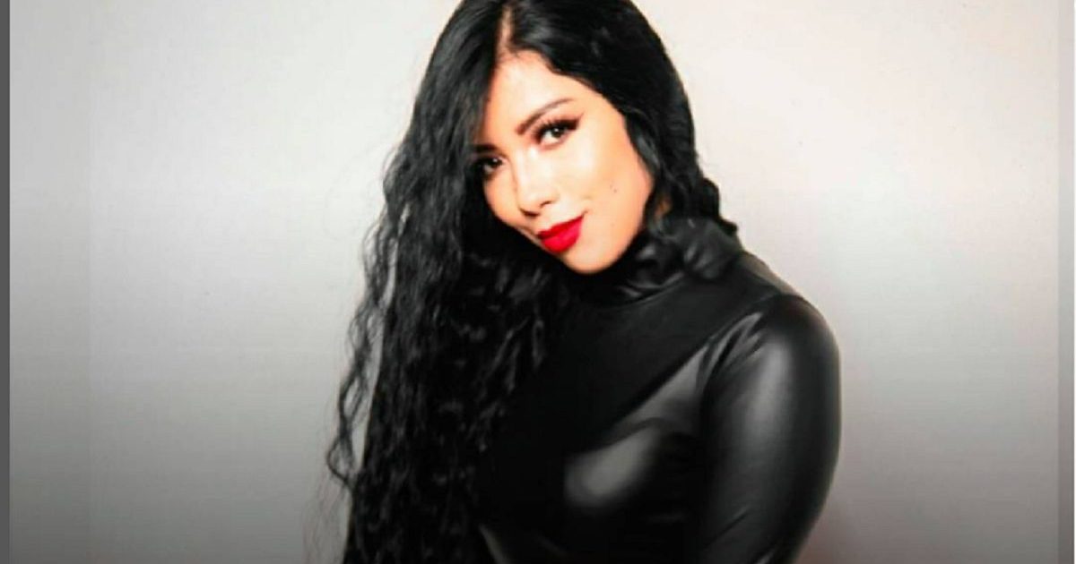 Aparece muerta la DJ colombiana Valentina Trespalacios, de 23 años, dentro de una maleta